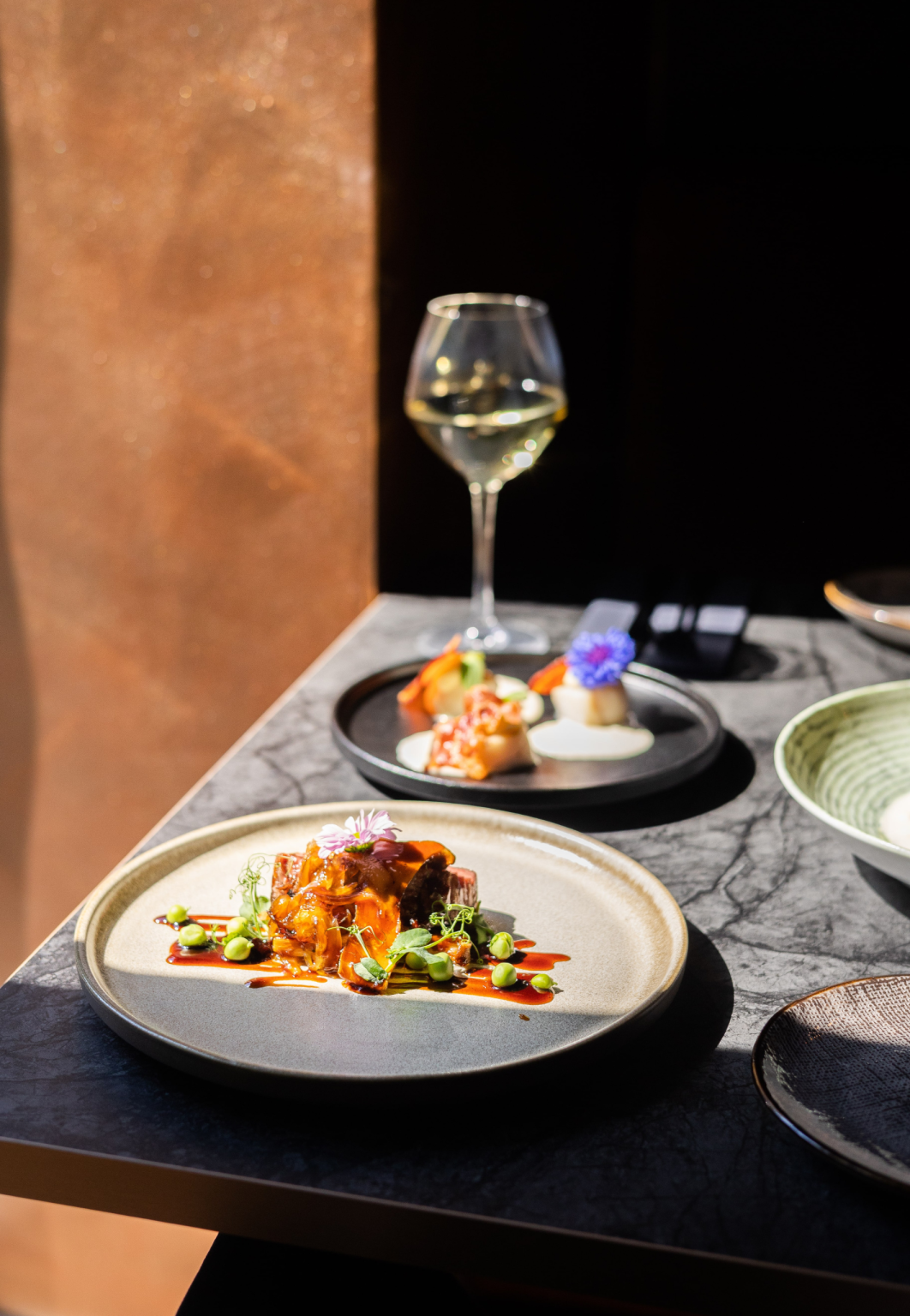 LEEF Restaurant - De nieuwe hotspot in Delft!