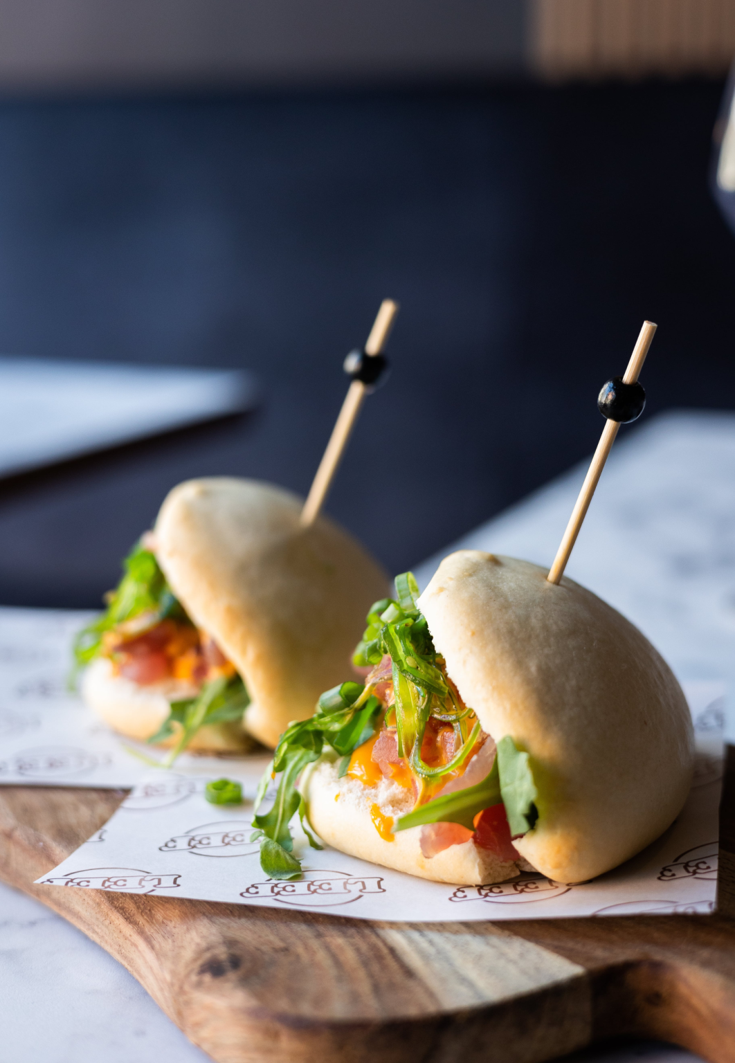 LEEF Restaurant - De nieuwe hotspot in Delft!