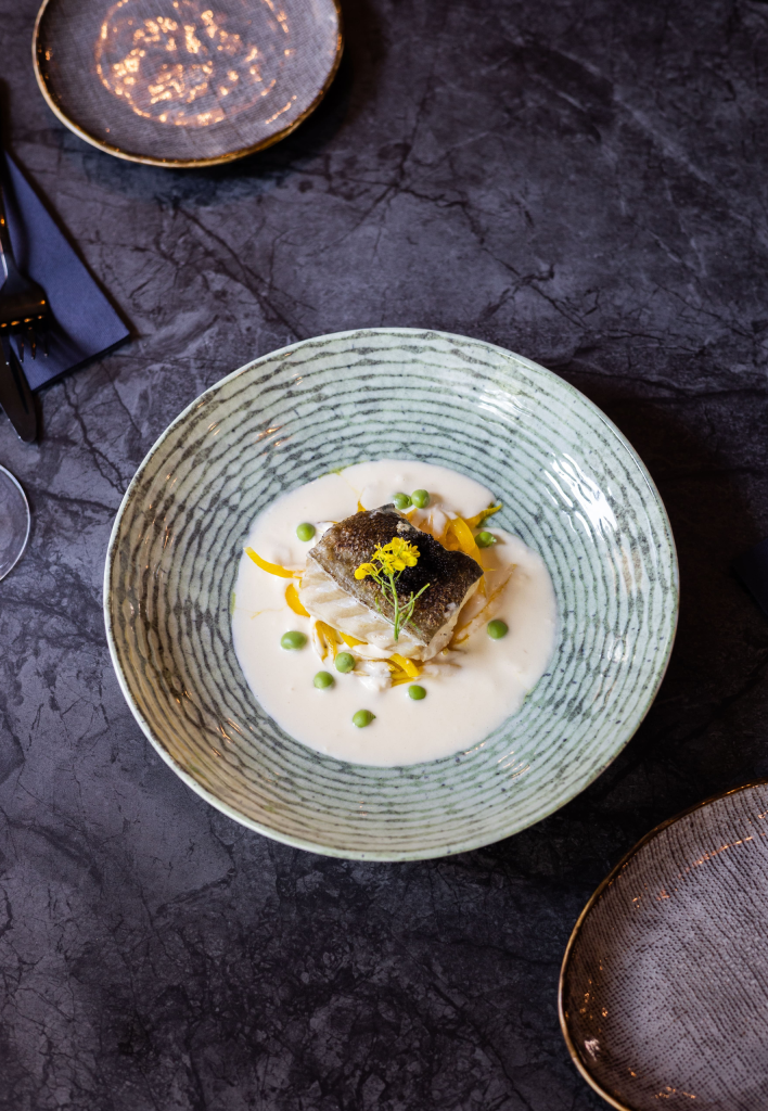 LEEF Restaurant - De nieuwe hotspot in Delft!