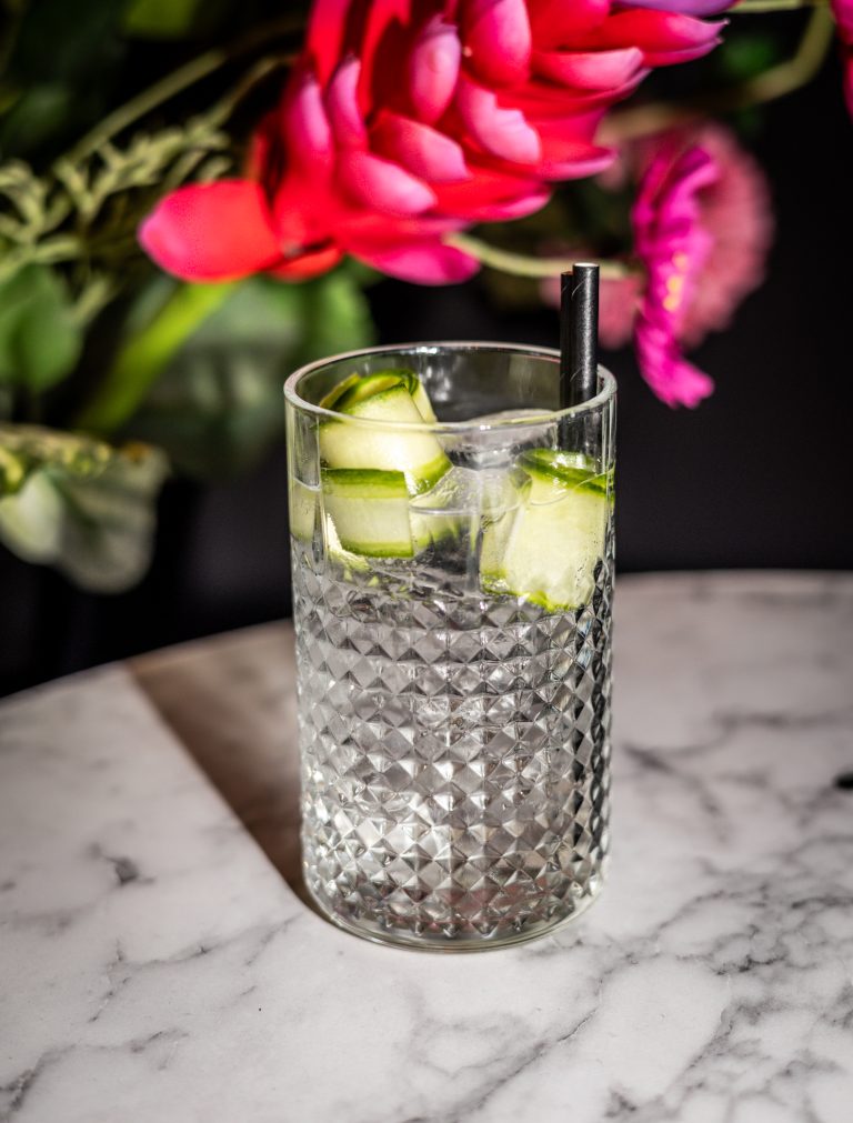 Eten in Delft - Leef Restaurant