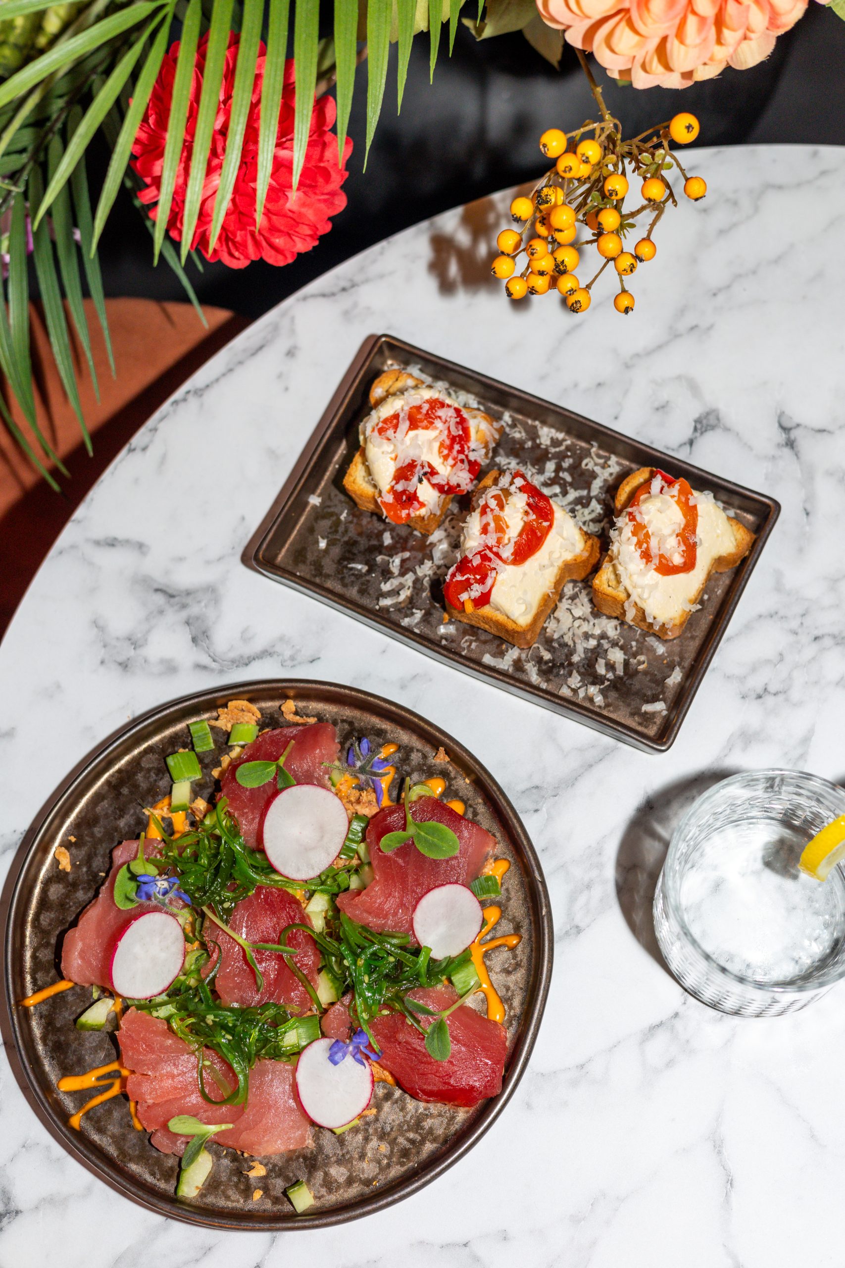 LEEF Restaurant - De nieuwe hotspot in Delft!