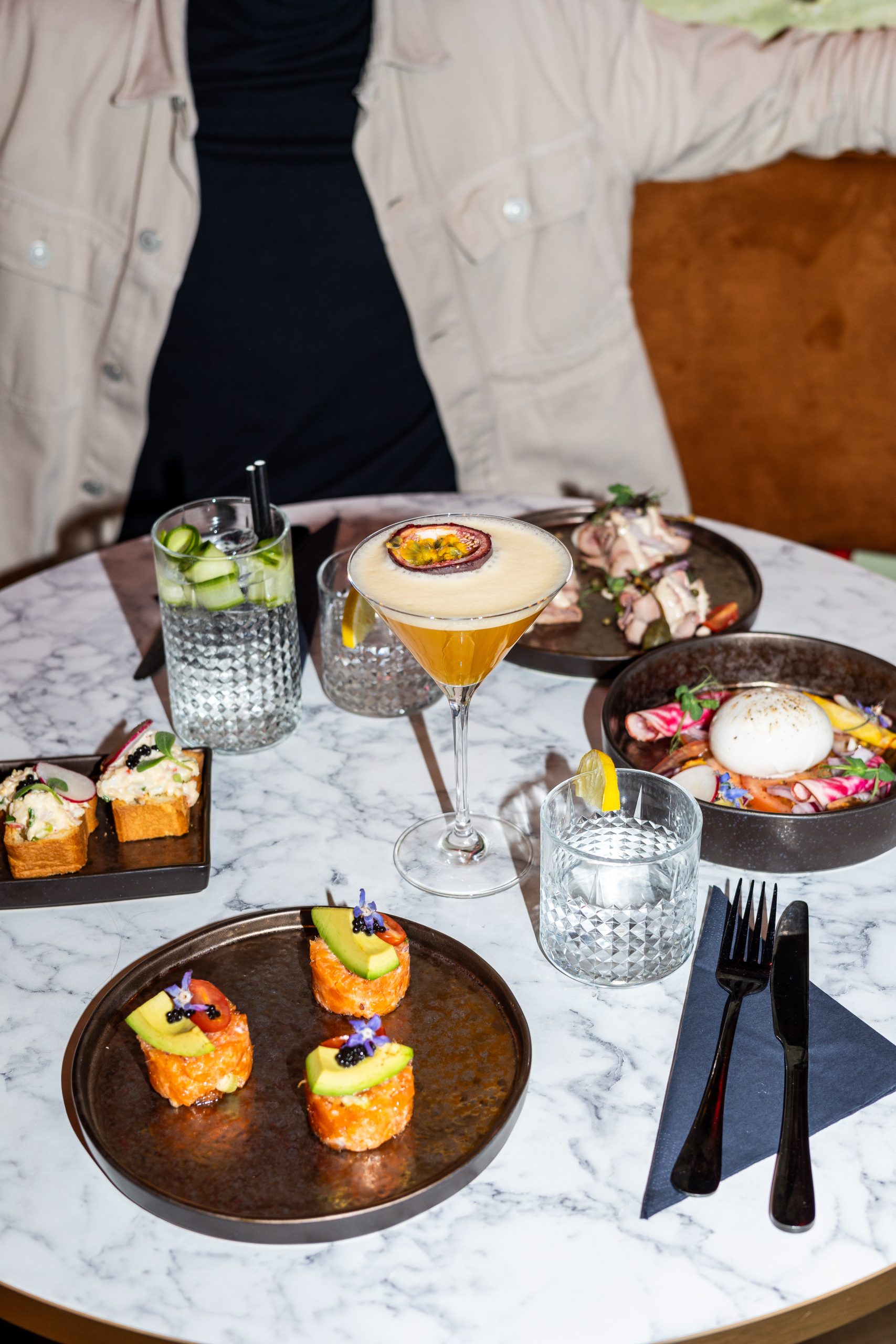 LEEF Restaurant - De nieuwe hotspot in Delft!