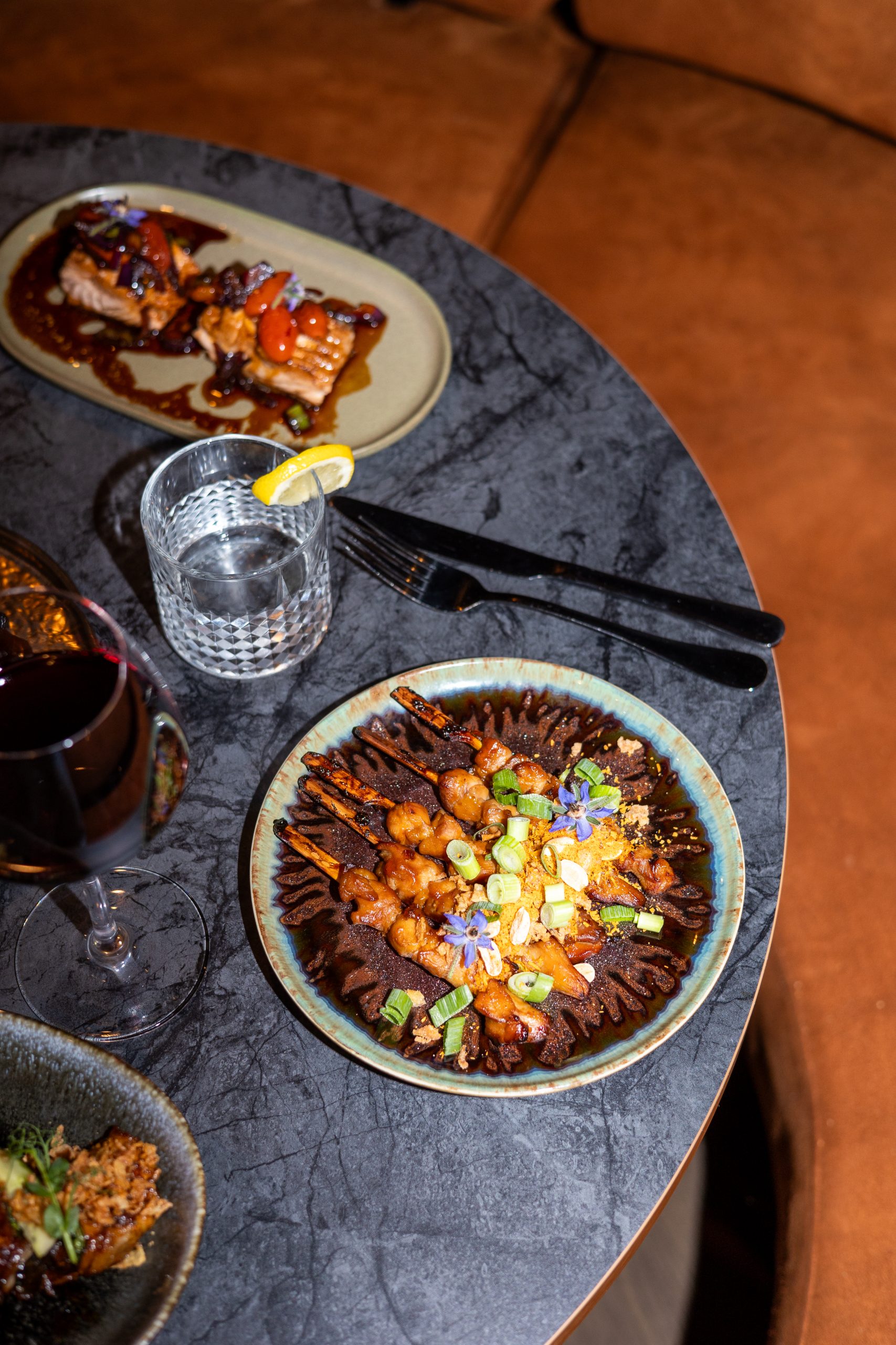 Eten in Delft - Leef Restaurant